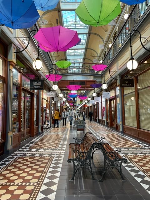 5 best places to shop in Adelaide, South Australia - The Smart Travelista