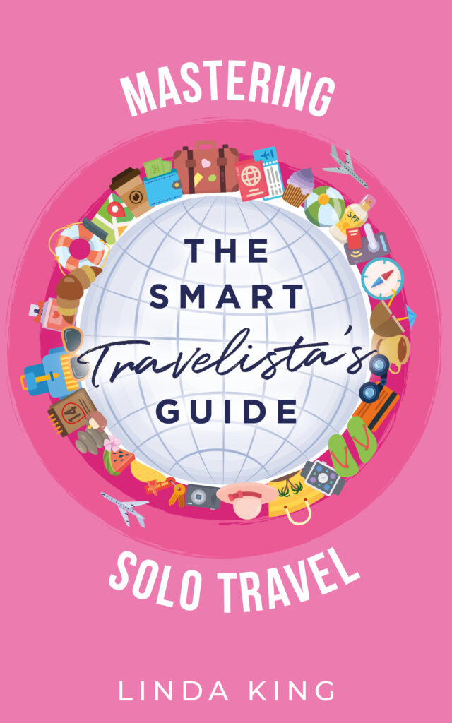 Books - The Smart Travelista