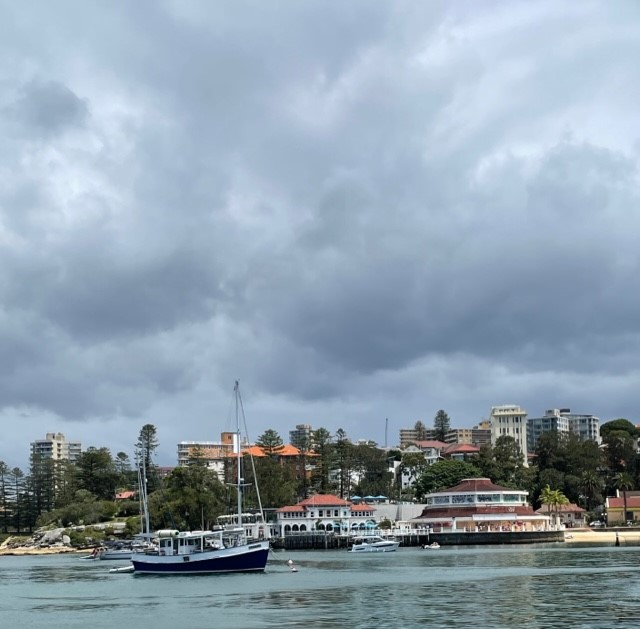 Manly Beach - the best activities to do - The Smart Travelista